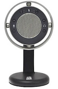 これであなたもDJ気分？レトロなデザインのマイク「Retro-i」 | Estudio personal